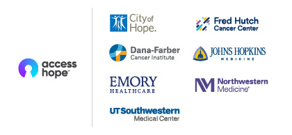 AccessHope - Employee Cancer Care Programs & Benefits | AccessHope