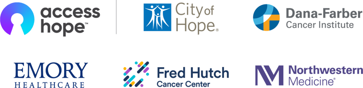 AccessHope - Employee Cancer Care Programs & Benefits | AccessHope