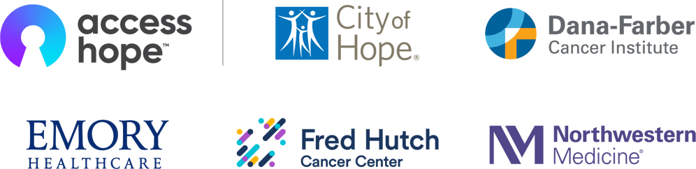 AccessHope - Employee Cancer Care Programs & Benefits | AccessHope