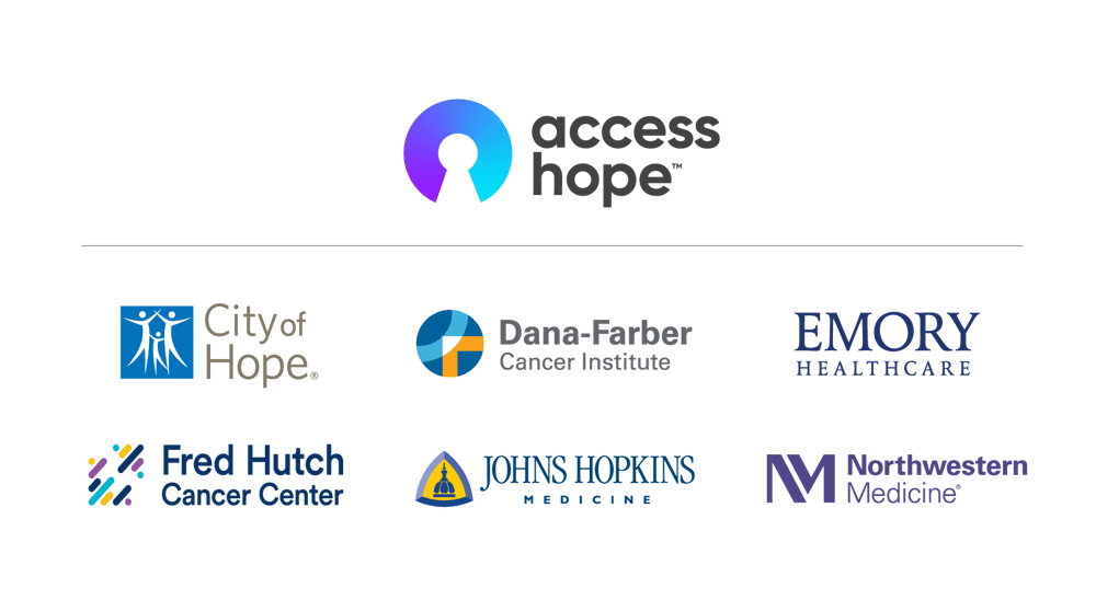 AccessHope - Employee Cancer Care Programs & Benefits | AccessHope