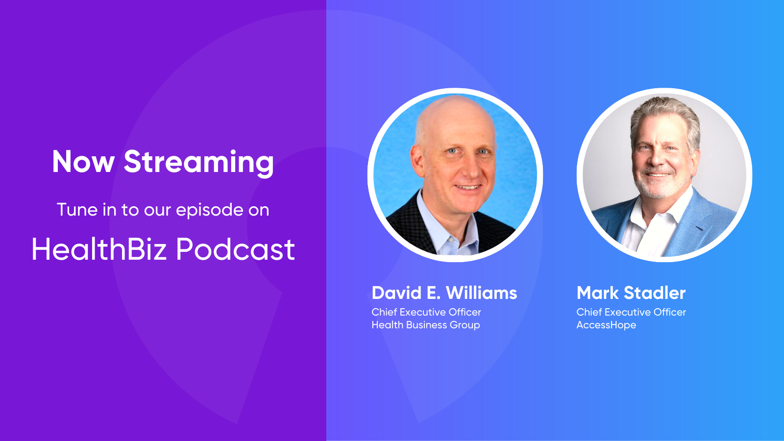 AccessHope Discusses Healthcare Disparities in Access to Quality Cancer ...