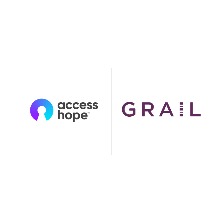 GRAIL, AccessHope Collaborate to Optimize Patient and Healthcare ...